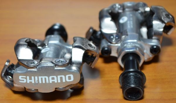 PD-M540(SHIMANO/シマノ) のパーツ情報、クチコミ一覧 | サイクルスポーツ.jp
