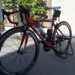 FELT F5 2010 FELT Bossさんの This is my bike!! | サイクルスポーツ.jp