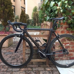 PARLEE Z1 さんの This is my bike!! | サイクルスポーツ.jp